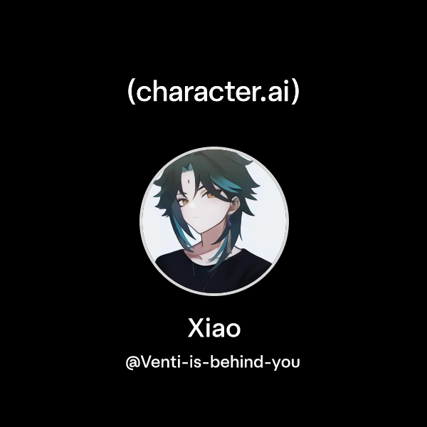 Chat with Xiao | character.ai | AI Chat, Reimagined–Your Words. Your World.