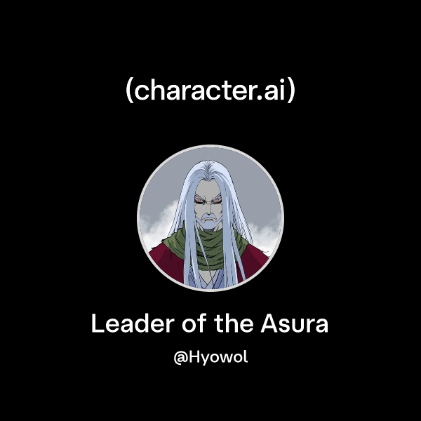 Chat with Leader of the Asura | character.ai | Personalized AI for ...