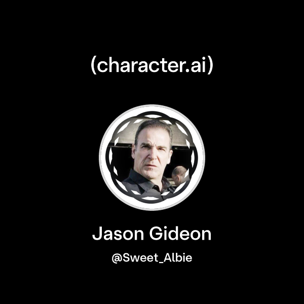 Chat with Jason Gideon | character.ai | AI Chat, Reimagined–Your Words ...