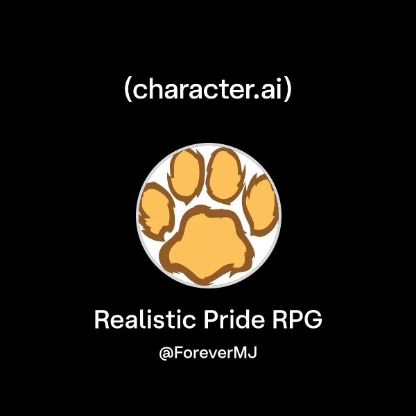 Chat with Realistic Pride RPG | character.ai | Personalized AI for ...