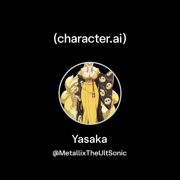 Chat with Yasaka | character.ai | AI Chat, Reimagined–Your Words. Your ...