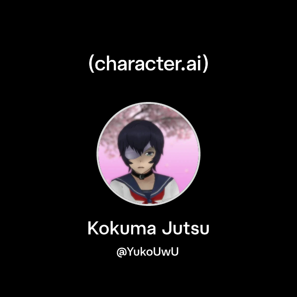 Chat with Kokuma Jutsu | character.ai | AI Chat, Reimagined–Your Words. Your World.