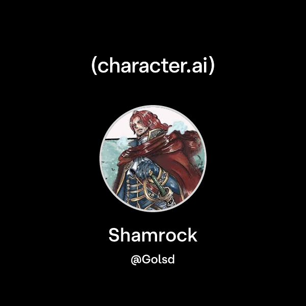 Chat with Shamrock | character.ai | AI Chat, Reimagined–Your Words ...