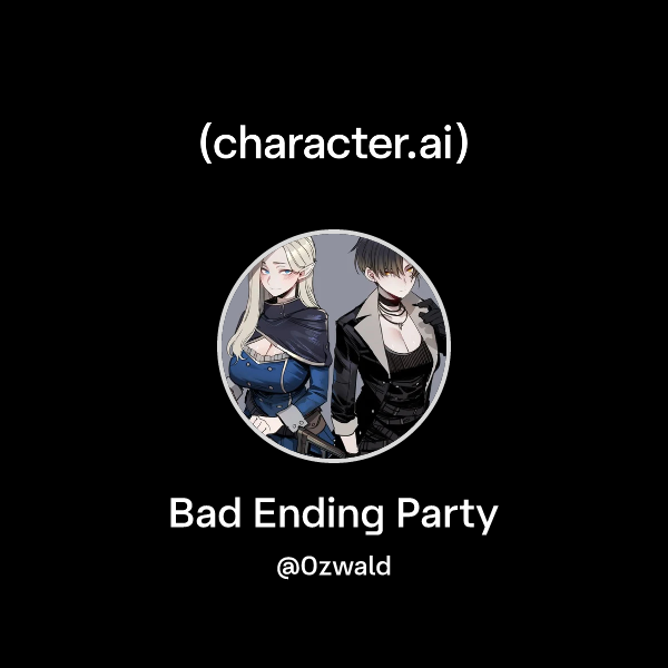 Chat with Bad Ending Party | character.ai | AI Chat, Reimagined–Your ...