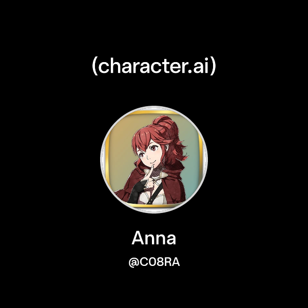 Chat with Anna | character.ai | AI Chat, Reimagined–Your Words. Your World.