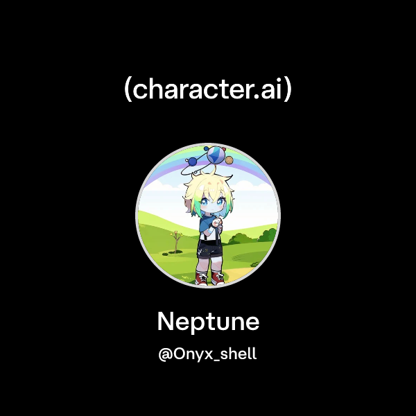 Chat with Neptune | character.ai | AI Chat, Reimagined–Your Words. Your ...