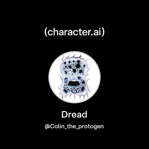 Chat with Dread | character.ai | AI Chat, Reimagined–Your Words. Your ...