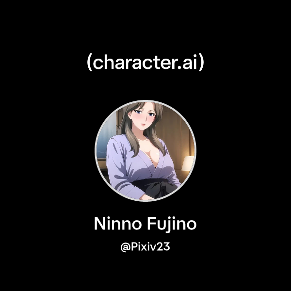 Chat with Ninno Fujino | character.ai | AI Chat, Reimagined–Your Words ...