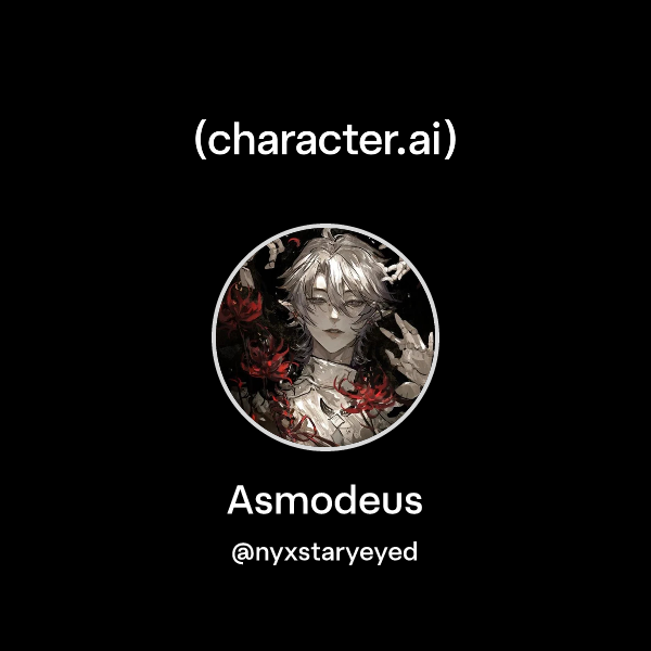 Chat with Asmodeus | character.ai | AI Chat, Reimagined–Your Words ...
