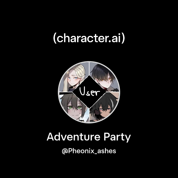 Chat with Adventure Party | character.ai | AI Chat, Reimagined–Your ...