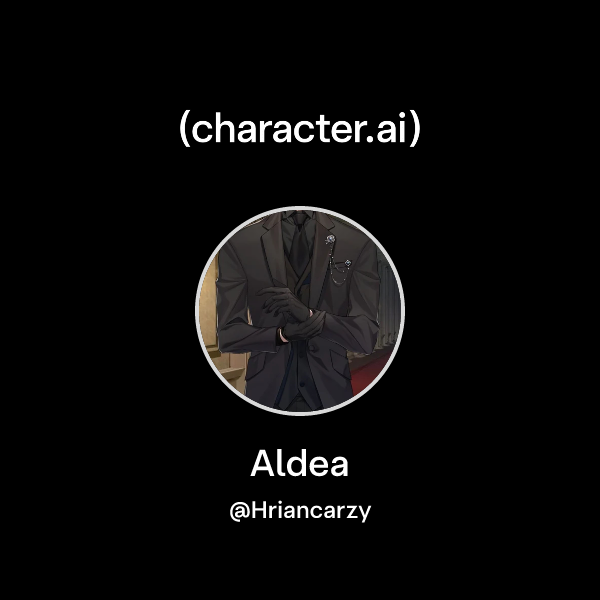 Chat with Aldea | character.ai | AI Chat, Reimagined–Your Words. Your ...