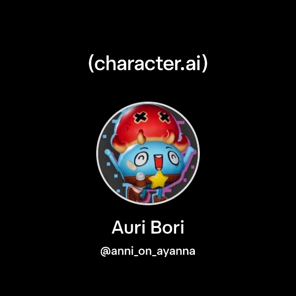 Chat with Auri Bori | character.ai | AI Chat, Reimagined–Your Words ...