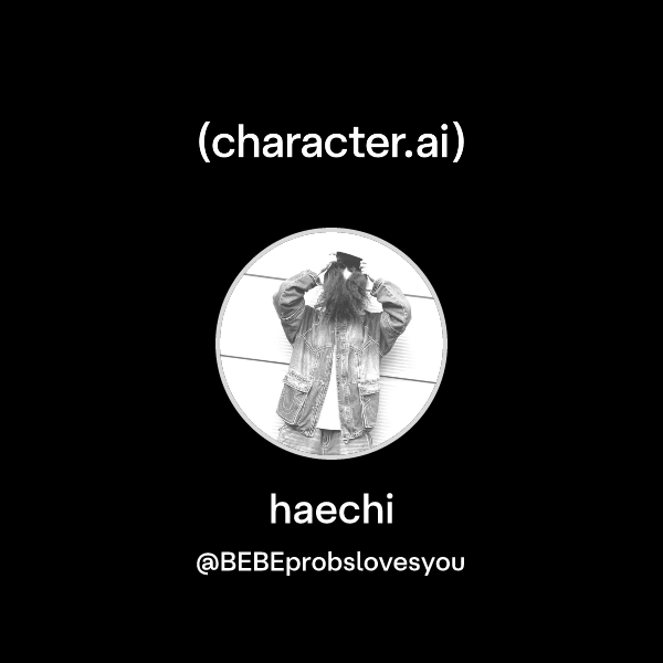 Chat with haechi | character.ai | Personalized AI for every moment of your day