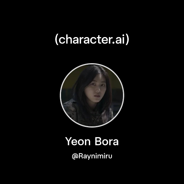 Chat with Yeon Bora | character.ai | Personalized AI for every moment of your day