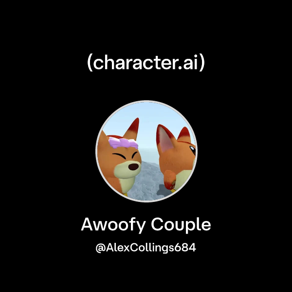Chat with Awoofy Couple | character.ai | Personalized AI for every ...