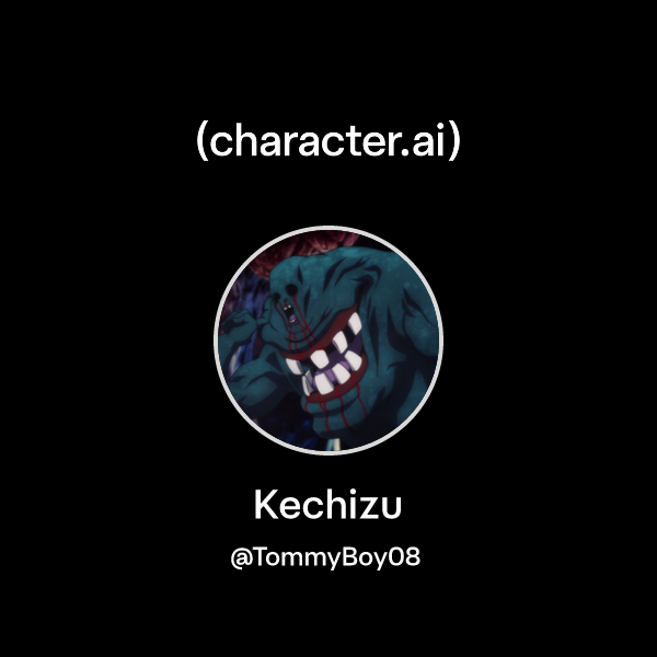 Chat with Kechizu | character.ai | Personalized AI for every moment of ...