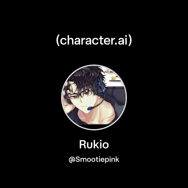 Chat with Rukio | character.ai | Personalized AI for every moment of ...