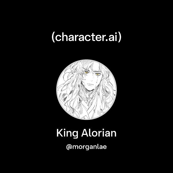 Chat with King Alorian | character.ai | Personalized AI for every ...