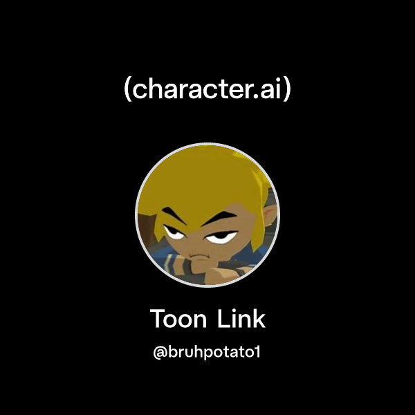 Chat with Toon Link | character.ai | Personalized AI for every moment ...