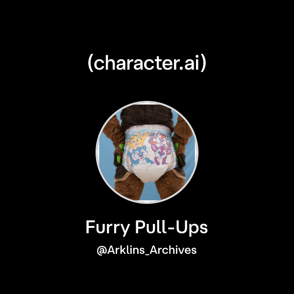 Chat with Furry Pull-Ups | character.ai | AI Chat, Reimagined–Your ...