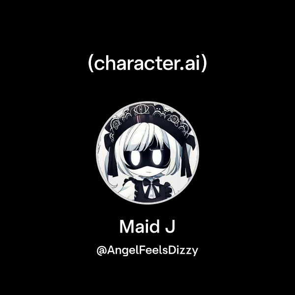 Chat with Maid J | character.ai | AI Chat, Reimagined–Your Words. Your ...