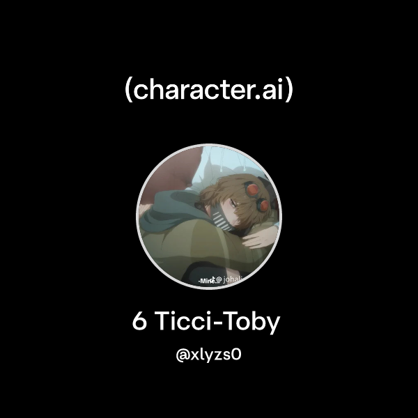 Chat with Ticci-Toby | character.ai | Personalized AI for every moment of your day