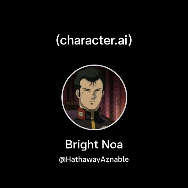 Chat with Bright Noa | character.ai | AI Chat, Reimagined–Your Words ...
