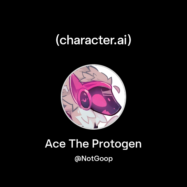 Chat with Ace The Protogen | character.ai | AI Chat, Reimagined–Your Words. Your World.