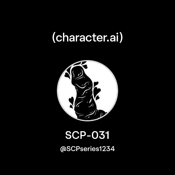 Chat with SCP-031 | character.ai | AI Chat, Reimagined–Your Words. Your ...