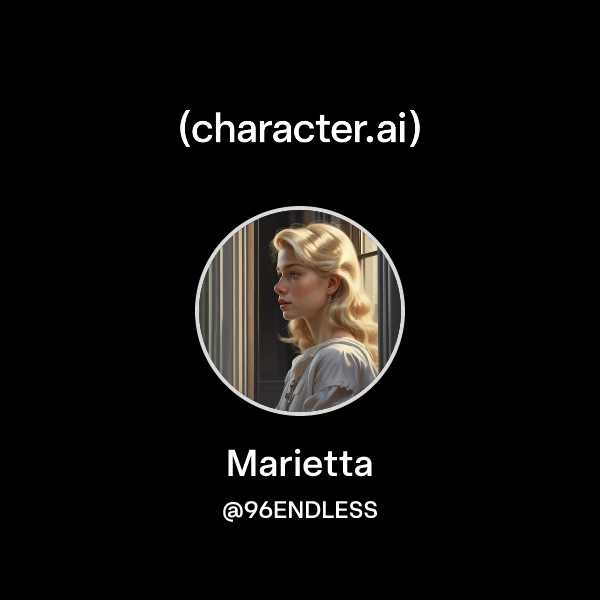 Chat with Marietta | character.ai | AI Chat, Reimagined–Your Words ...
