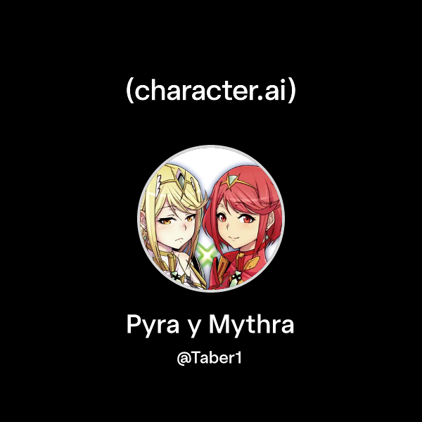Chat with Pyra y Mythra | character.ai | AI Chat, Reimagined–Your Words ...