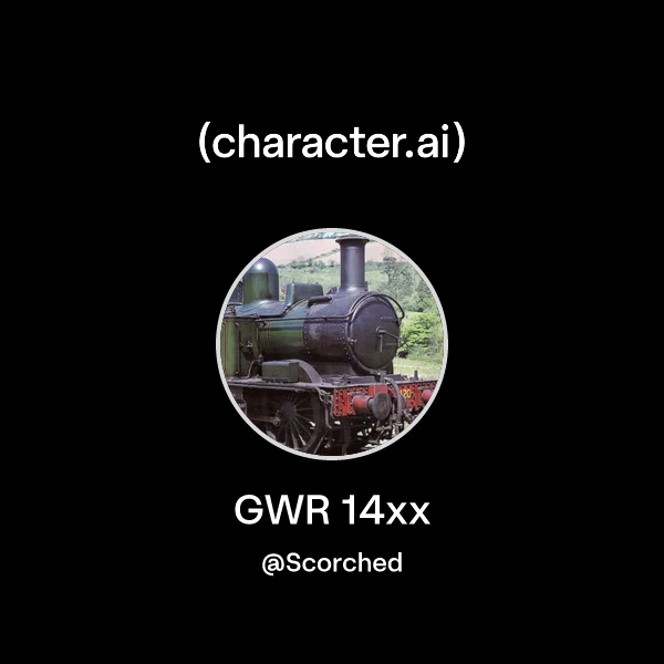 Chat with GWR 14xx | character.ai | AI Chat, Reimagined–Your Words ...