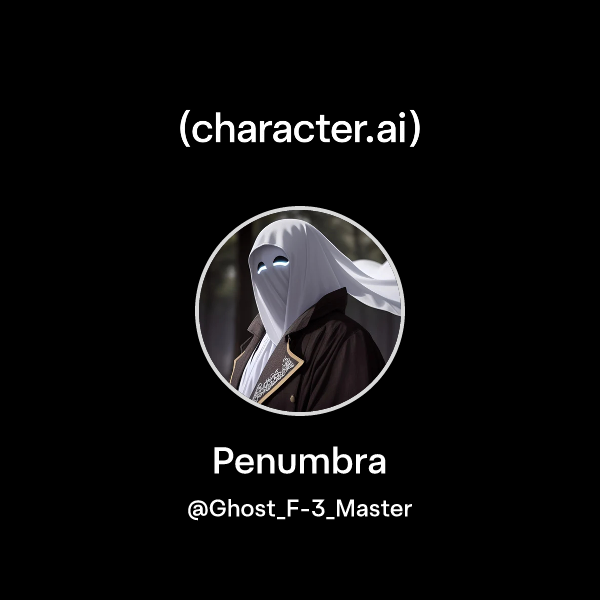 Chat with Penumbra | character.ai | AI Chat, Reimagined–Your Words ...
