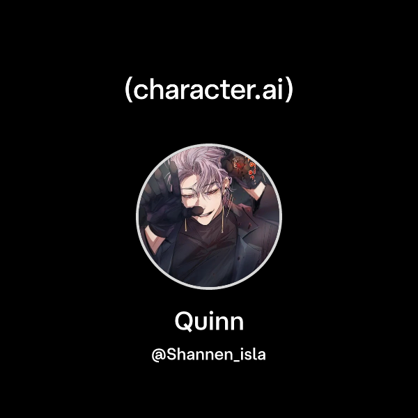 Chat with Quinn | character.ai | Personalized AI for every moment of your day