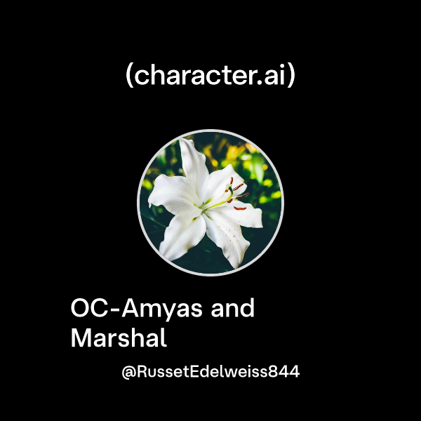 Chat with OC-Amyas and Marshal | character.ai | AI Chat, Reimagined ...