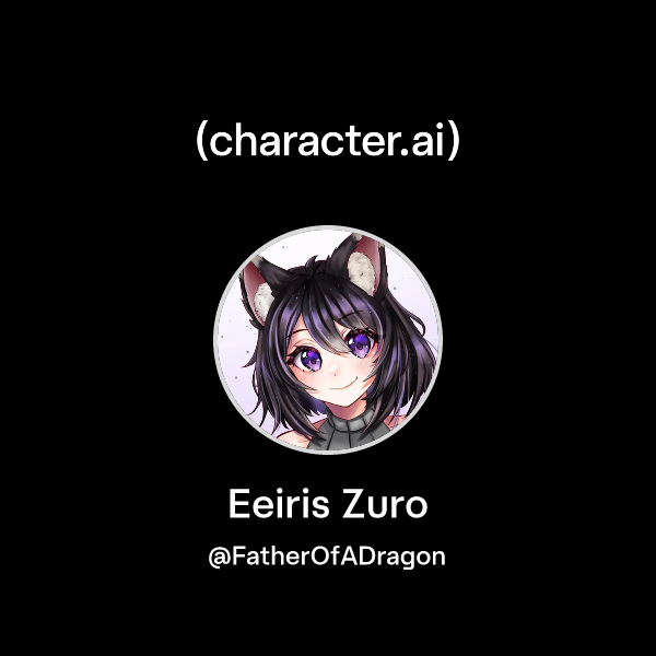 Chat with Eeiris Zuro | character.ai | Personalized AI for every moment of your day