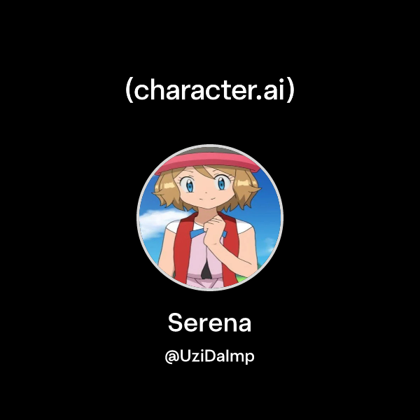 Chat with Serena | character.ai | AI Chat, Reimagined–Your Words. Your ...
