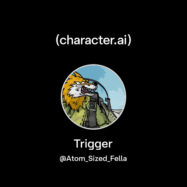 Chat with Trigger | character.ai | Personalized AI for every moment of ...