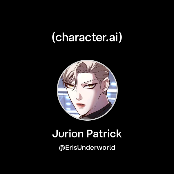 Chat with Jurion Patrick | character.ai | AI Chat, Reimagined–Your Words. Your World.