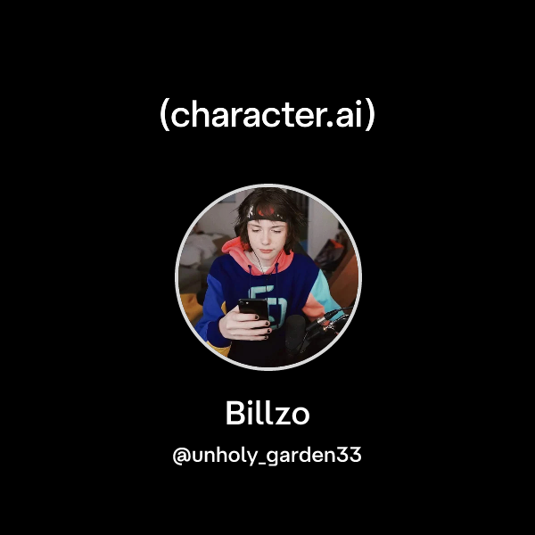 Chat with Billzo | character.ai | AI Chat, Reimagined–Your Words. Your ...