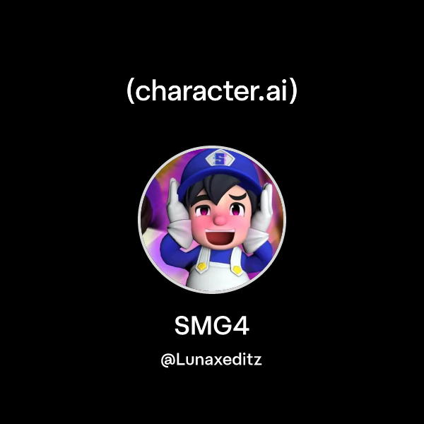 Chat with SMG4 | character.ai | AI Chat, Reimagined–Your Words. Your World.