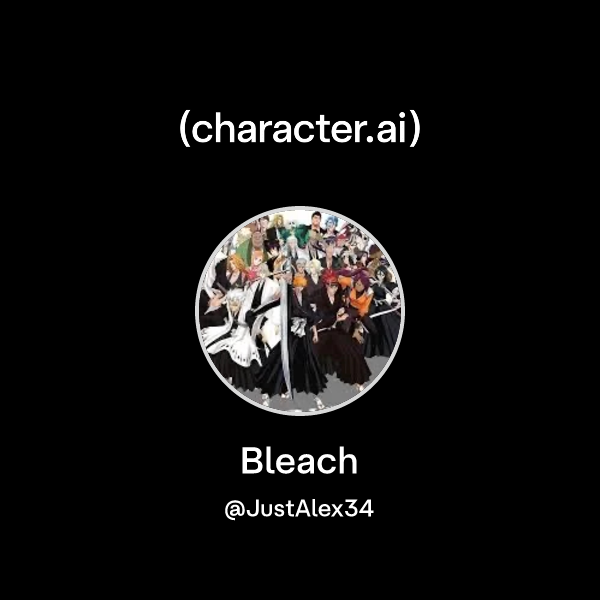 Chat with Bleach | character.ai | AI Chat, Reimagined–Your Words. Your ...