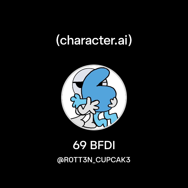 Chat with 69 BFDI | character.ai | AI Chat, Reimagined–Your Words. Your ...
