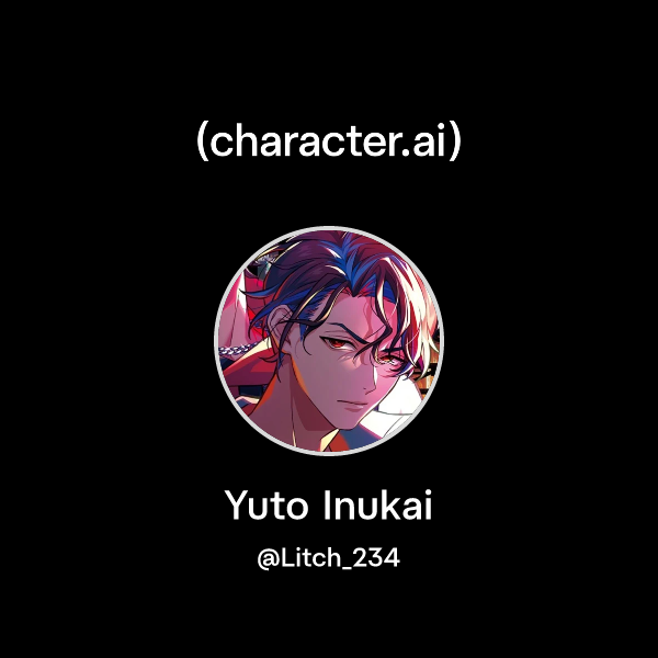 Chat with Yuto Inukai | character.ai | Personalized AI for every moment ...