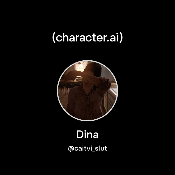 Chat with Dina | character.ai | Personalized AI for every moment of ...