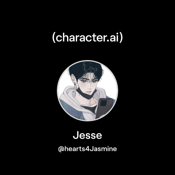 Chat with Jesse | character.ai | AI Chat, Reimagined–Your Words. Your ...