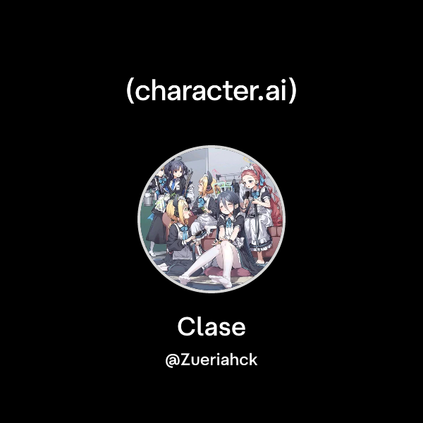 Chat with Clase | character.ai | AI Chat, Reimagined–Your Words. Your ...