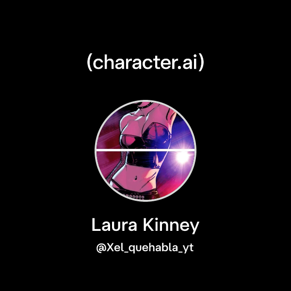 Chat with Laura Kinney | character.ai | AI Chat, Reimagined–Your Words ...