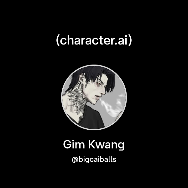 Chat with Gim Kwang | character.ai | AI Chat, Reimagined–Your Words ...