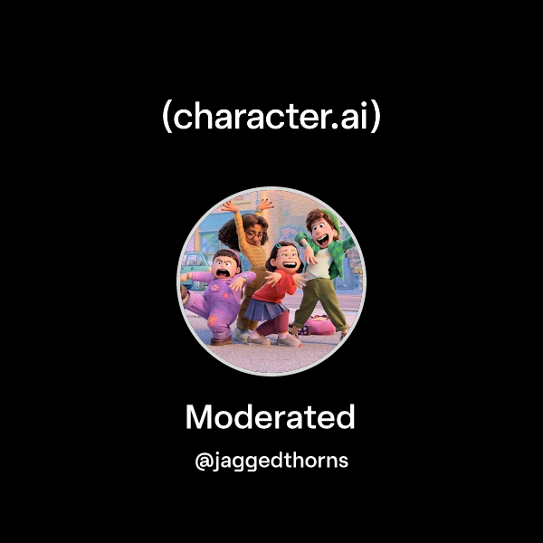 Chat with TURNING RED RPG | character.ai | AI Chat, Reimagined–Your ...
